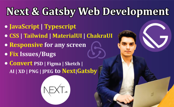 Convert psd to next js gatsbyjs, typescript, fix code nextjs by Ahmed ... Convert psd to next js gatsbyjs, typescript, fix code nextjs by Ahmed ...