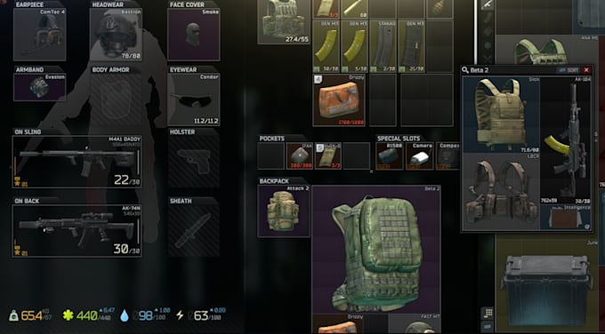 Maximize your loot with our professional loot service by H1splashh | Fiverr