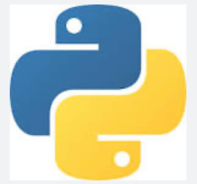 Create python and bash scripts by Kleb12 | Fiverr Create python and bash scripts by Kleb12 | Fiverr