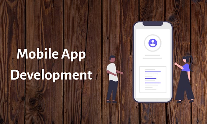 Develop your android app by Dew_exgen | Fiverr