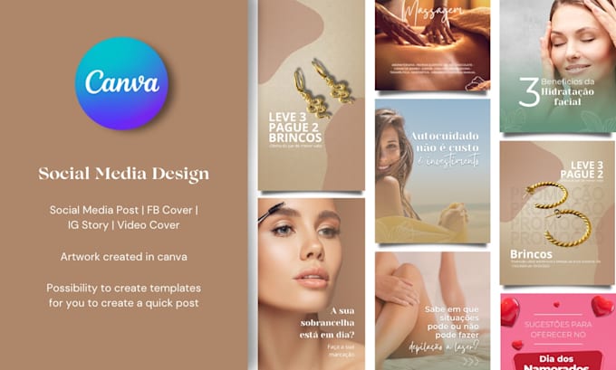 Do the best post that you ever seen by Sarasilva323 | Fiverr