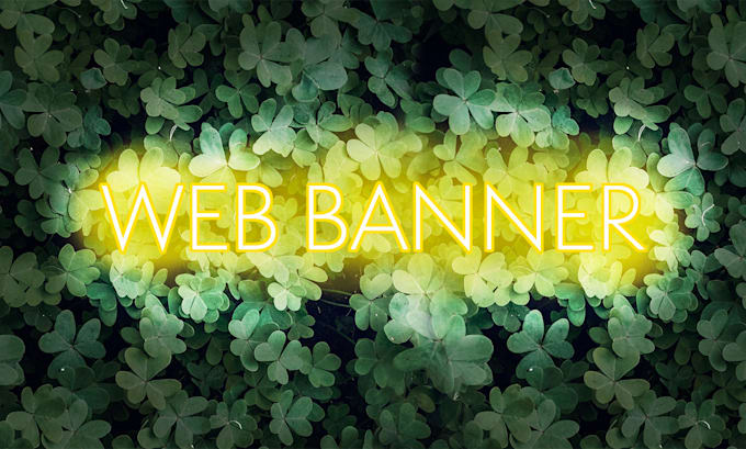 Create a personalized static web banner for your website by Railside ...