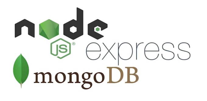 Do an api rest with node js and mongodb by Edwardsoto182 | Fiverr