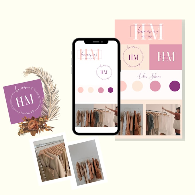 Create a versatile projects for you by Shaunttifajardo | Fiverr