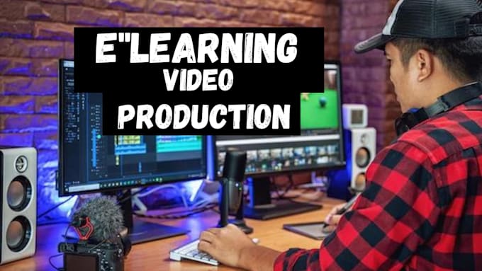 Create an elearning video for any platform with scorm by Iimpressionseo ...