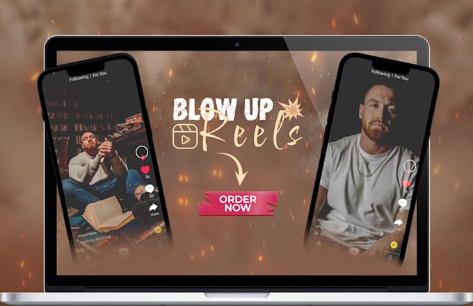 Edit Insta Reels Tiktok Shorts With Alex Hormozi Captions By