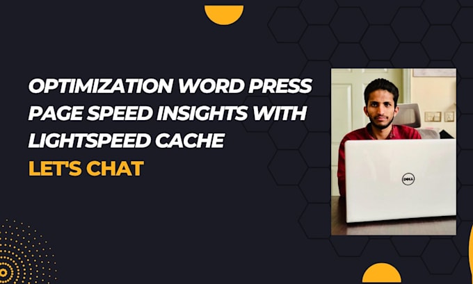 Optimization word press page speed insights with lightspeed cache by ...