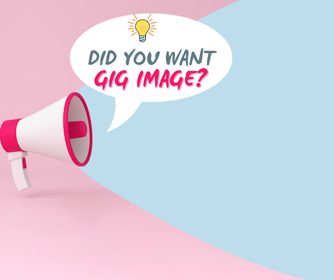 Design creative fiverr gig images and thumbnail by Syeddigitalwork | Fiverr