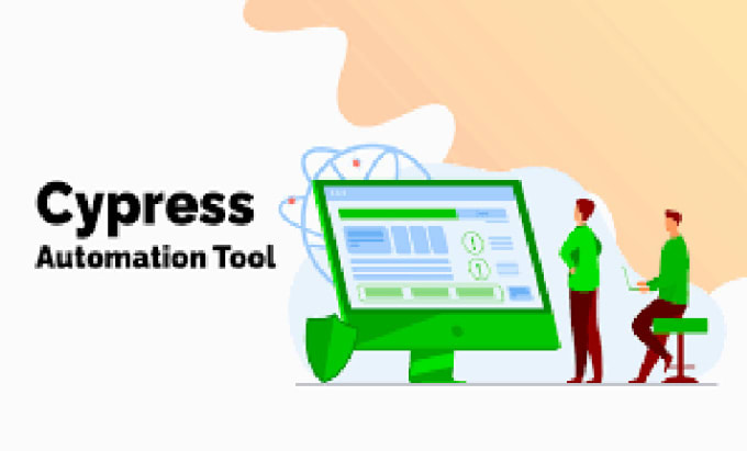 Automate website ui using cypress by Madihanabeel10 | Fiverr Automate website ui using cypress by Madihanabeel10 | Fiverr