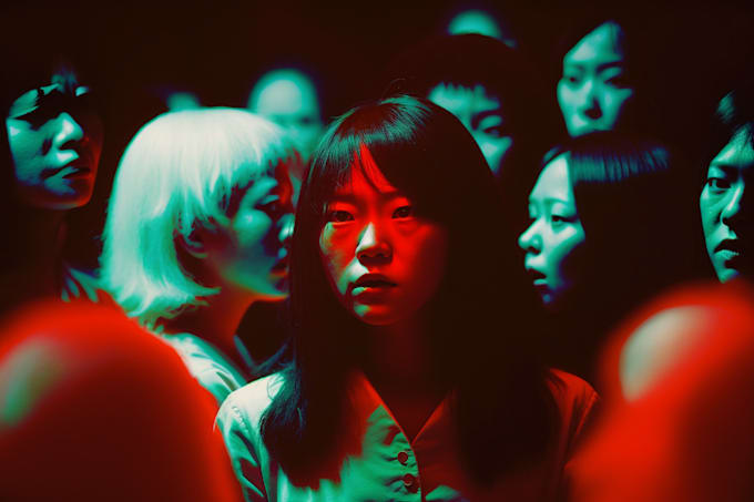 Make stunning ai art for whatever you want by Andreaenlaluna | Fiverr