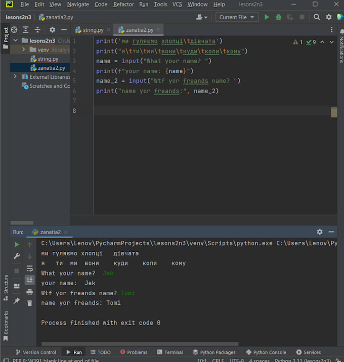 Creating the basics of websites and bots for your business, ai bots by ...