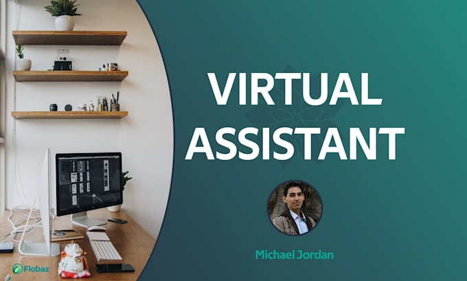 Be your virtual assistant or asistente virtual spanish by Dekartmc | Fiverr
