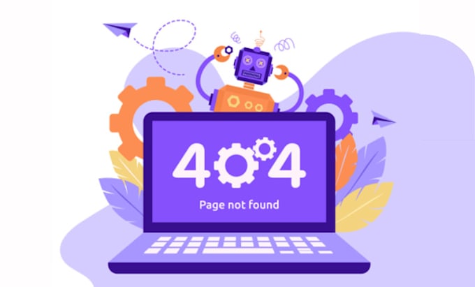 Quickly solve web problems with professional support by Livemed | Fiverr