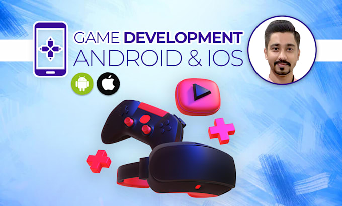 Develop unity game quickly by Hamzajalal | Fiverr
