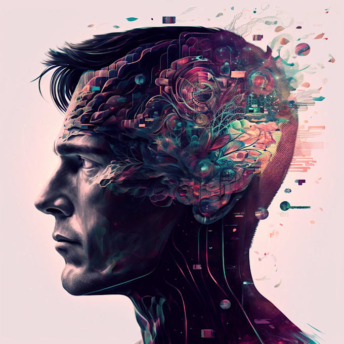 Bring your imagination to life with unique ai generated images by ...