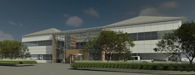 Create drawings in autocad revit for residential and commercial ...