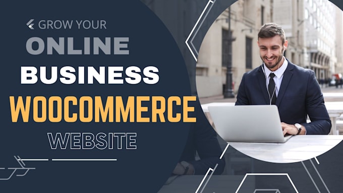 Design Wordpress Woocommerce Ecommerce Website By Devcode3 Fiverr