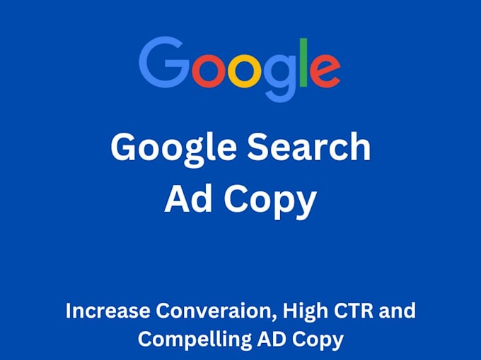 Get responsive search ad copy for google ads search campaign by ...