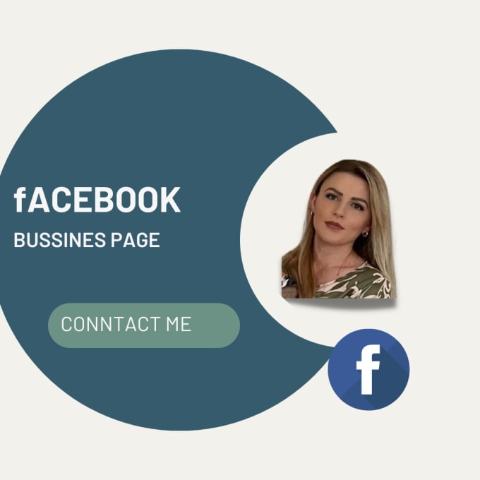Create,optimize and manage your facebook business page by Valbona_jahja ... Create,optimize and manage your facebook business page by Valbona_jahja ...