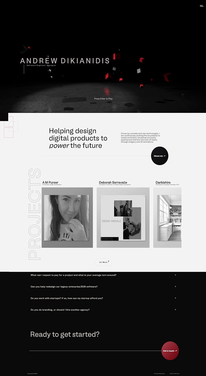 Build custom landing pages by Adcanis | Fiverr Build custom landing pages by Adcanis | Fiverr