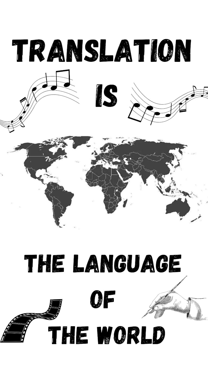 Translate texts and subtitling in the best way possible by Adriana99 ...