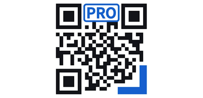 Create professional qr code for your app or website by Izlamrefa3i | Fiverr