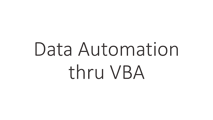 Transform Your Text File Into Excel Readable Data By Kirkjimenez Fiverr