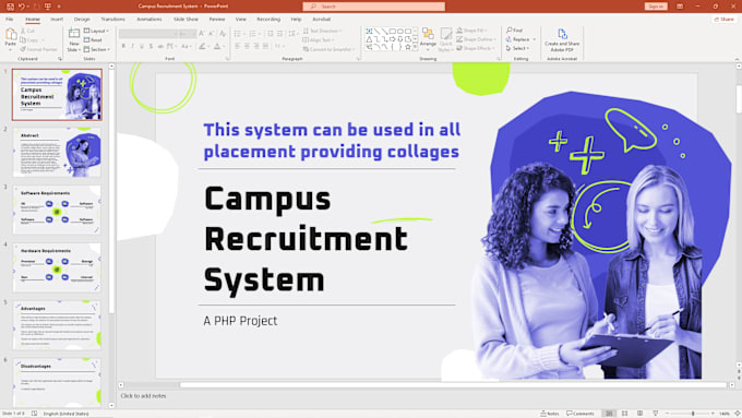 Finish my work in time by Blitzzreflex | Fiverr