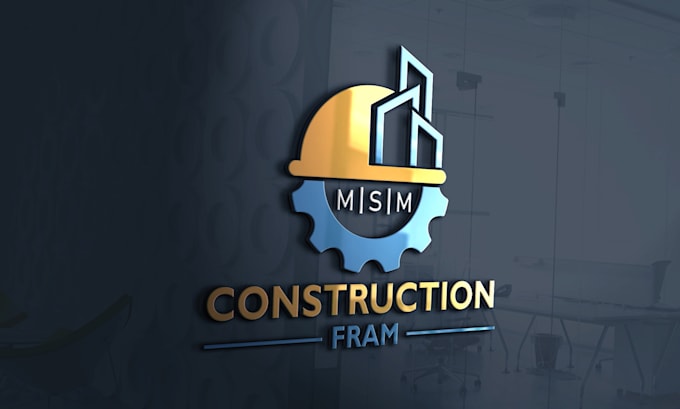 Create unique 3d business logo design by Samodesign324 | Fiverr