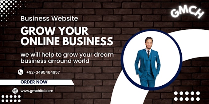 Build responsive website and do custom development by Amnailar | Fiverr Build responsive website and do custom development by Amnailar | Fiverr