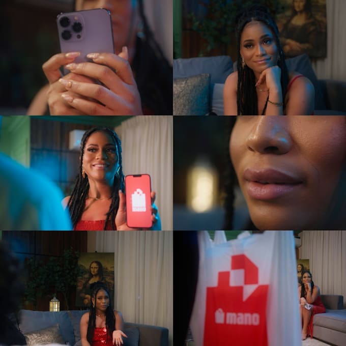 Do professional color correction and color grading by Achieng_oloo | Fiverr