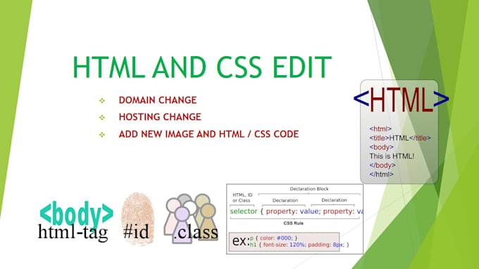 Design website by html, css, javascript by Robelhasan00 | Fiverr