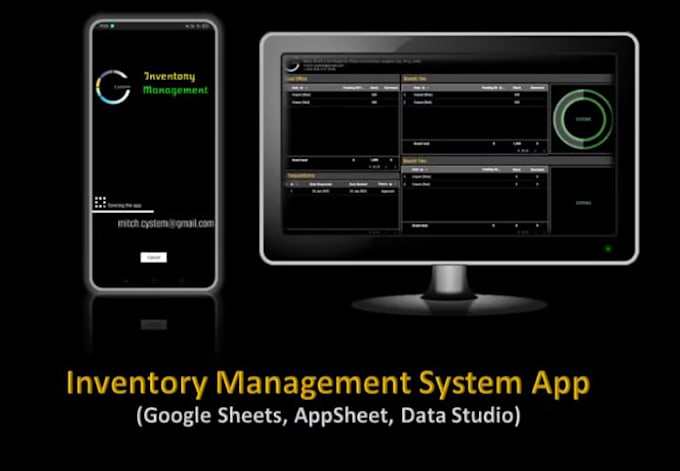 Develop Fully Customized Appsheet Mobile App By Tedros Dev Fiverr