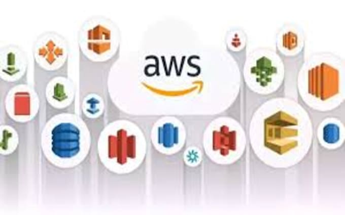 Professional aws cloud services for infrastructure deployment and management by Prashanthrudra ...