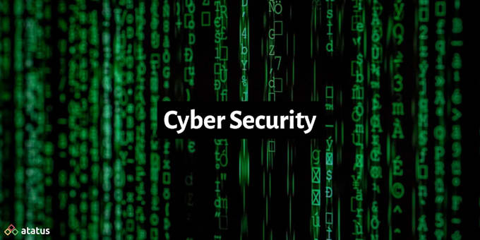 Cyber security in no time by Jeebankumar230 | Fiverr