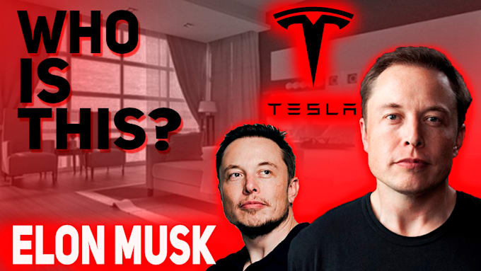 Creatre preview for your channel by Vaniatsvek | Fiverr