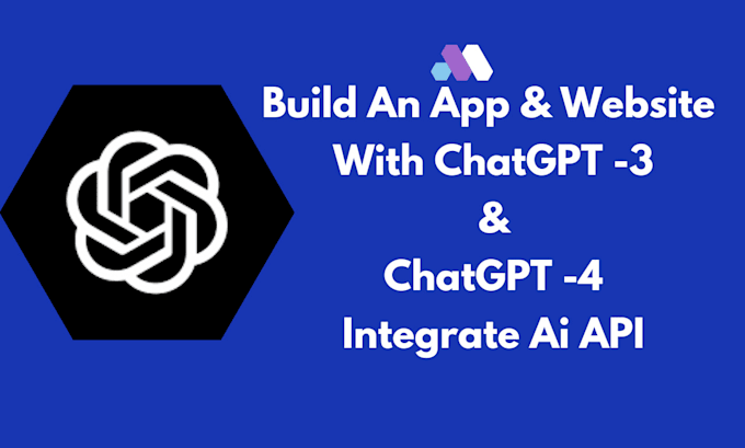 Integrate openais chatgpt 4 chatbot api into your mobile app or website ...