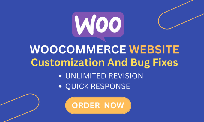 Develop and customize wordpress woocommerce website by Momina_wp_devs ...