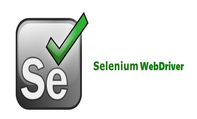 Create You A Selenium Bot To Automate A Website Using Python By Ronaldoscripts Fiverr 