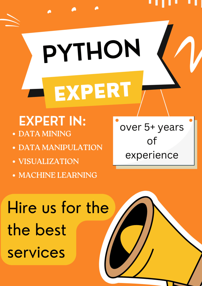 Do Data Analytics Using Python By Waruiwanjiru47 Fiverr