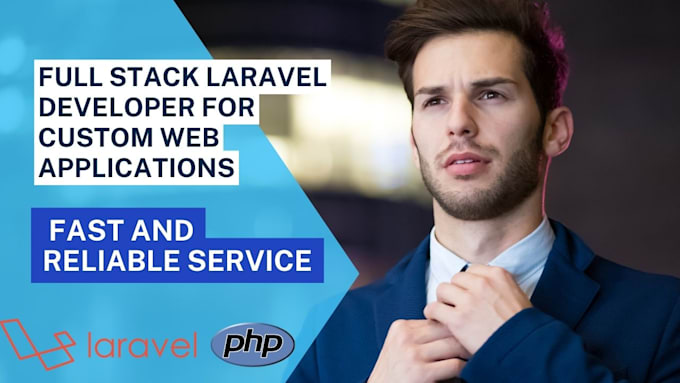 Develop a secure user authentication system using laravel by Samiwadho2244 | Fiverr