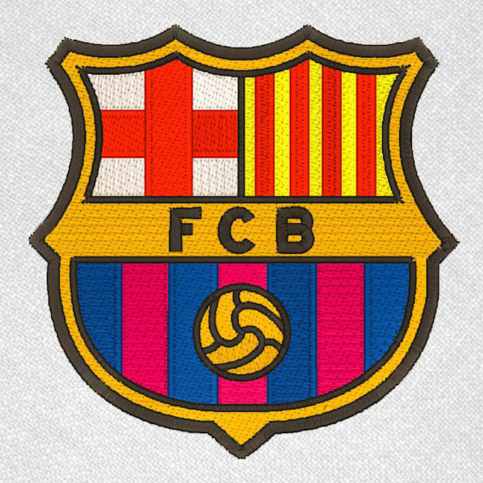 Embroidery digitize your pic dst pes in 1 hour by Buuble5eller | Fiverr