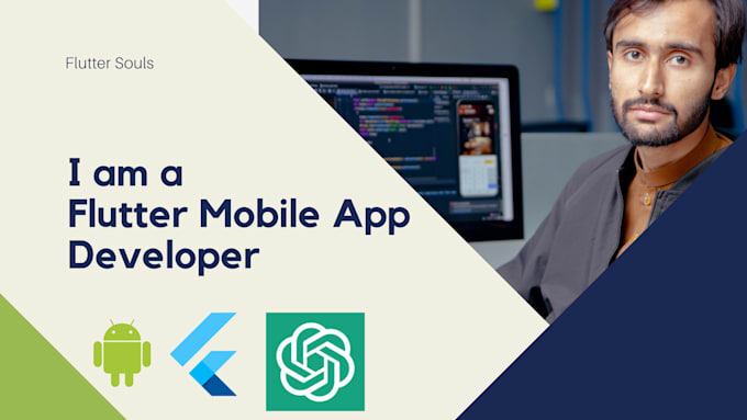 Create a custom chatbot for your mobile app using gpt3 by Shabirkhan790 | Fiverr