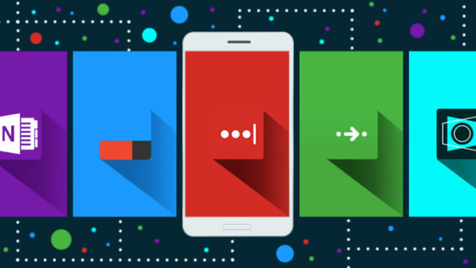 Reskin Rebrand Redesign Any Flutter App By Nour Eleuch Fiverr