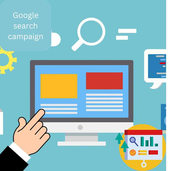 Create google banner ads by Palwashaijaz691 | Fiverr