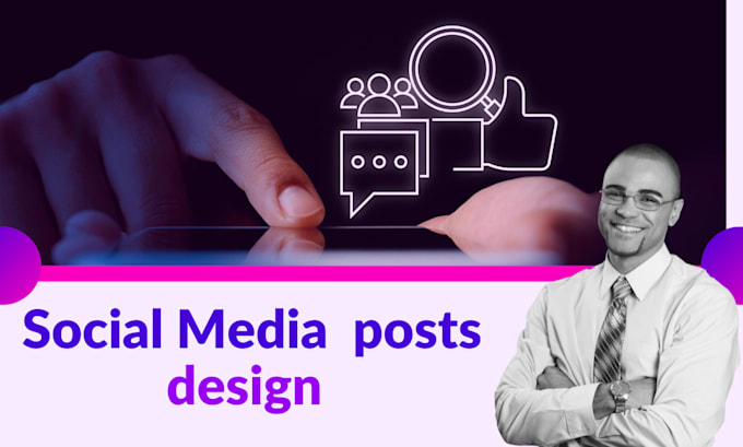 Create eye catchy social media posts design by Dilshad_khan786 | Fiverr
