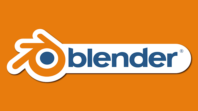 Create stunning 3d models and animations in blender by Laraibphulpoto ...