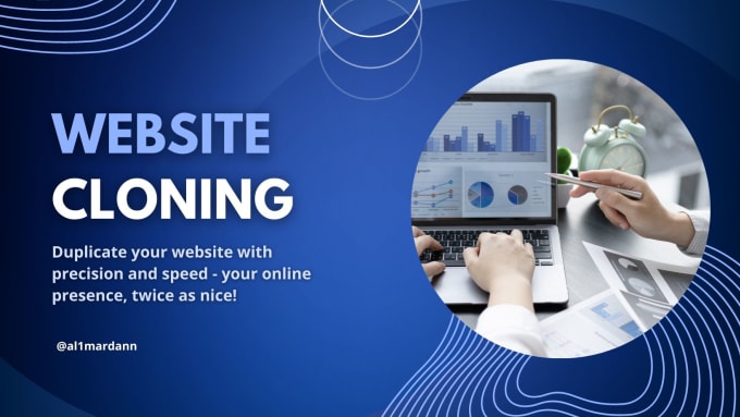 Develop a website clone using react and nextjs by Al1mardann | Fiverr Develop a website clone using react and nextjs by Al1mardann | Fiverr