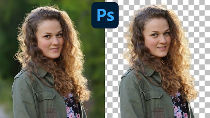 Remove background from image by Gaveenrns | Fiverr
