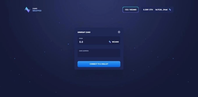 Create react app for you on mern stack by Min_css | Fiverr